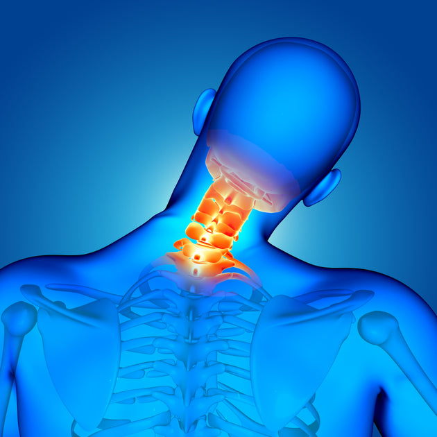 Neck Pain Relief Stretches: 5 Exercise for Cervical Pain Relief - Auric