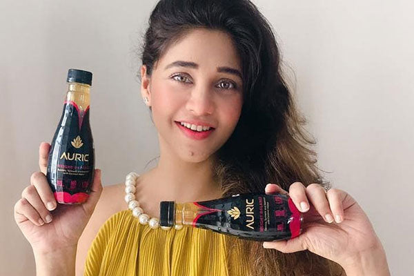 Auric Drink Reviews Benefits and Uses - Auric