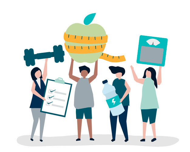 What is Calorie Deficit and Is It Healthy Experts Explain How It Works ...