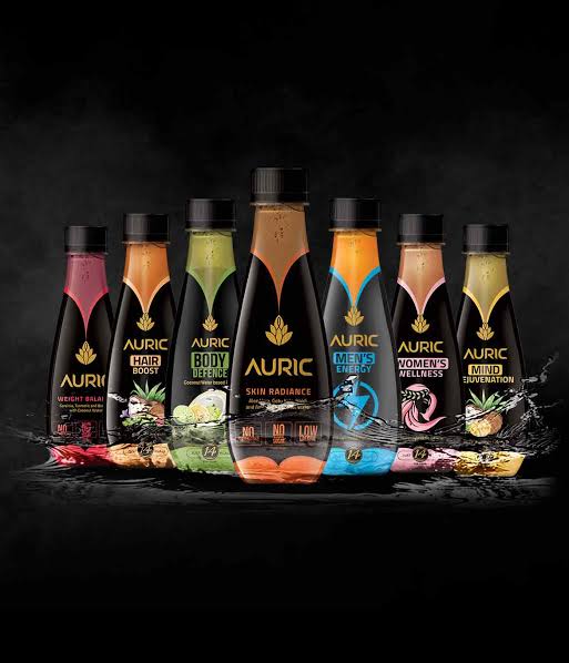 All About Ayurvedic super value pack – Auric
