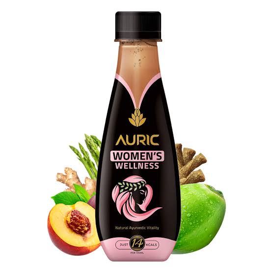 All You Need To Know About Auric Women Wellness Drink-Auric