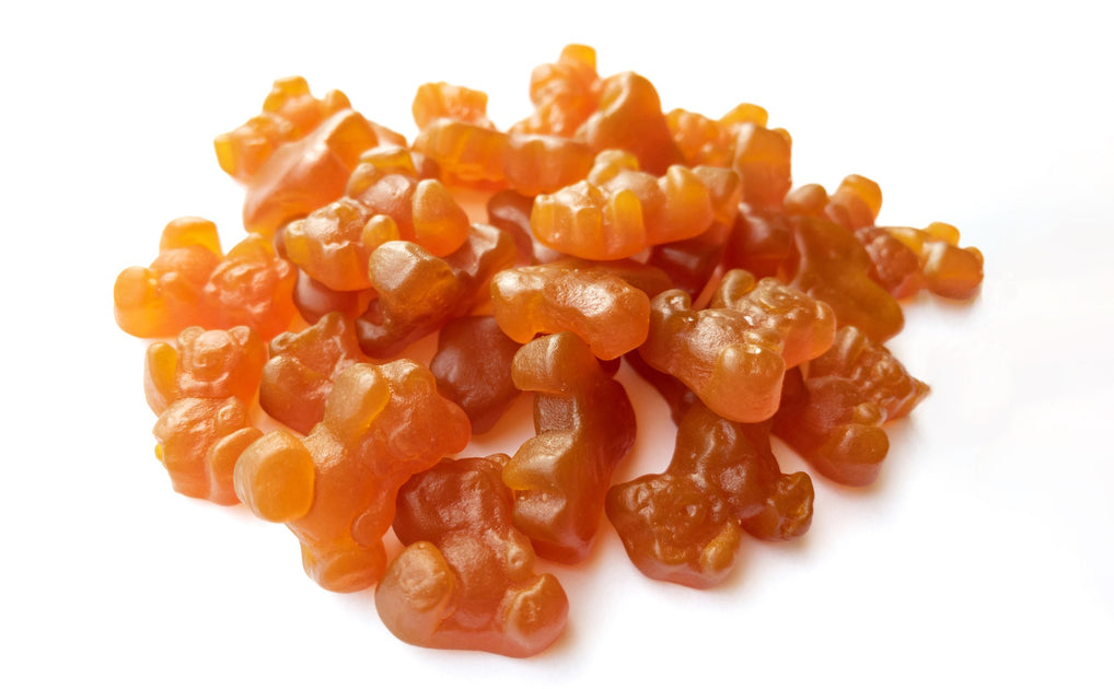 Melatonin for Sleep: Do Sleep Gummies work ? -Auric