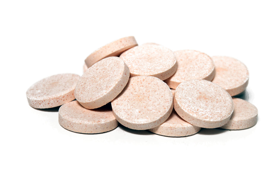 What Are The Benefits Of Effervescent Tablets-Auric
