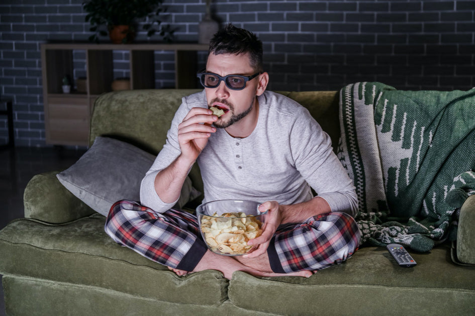 What Are The Benefits of Eating Food Before Sunset - Auric