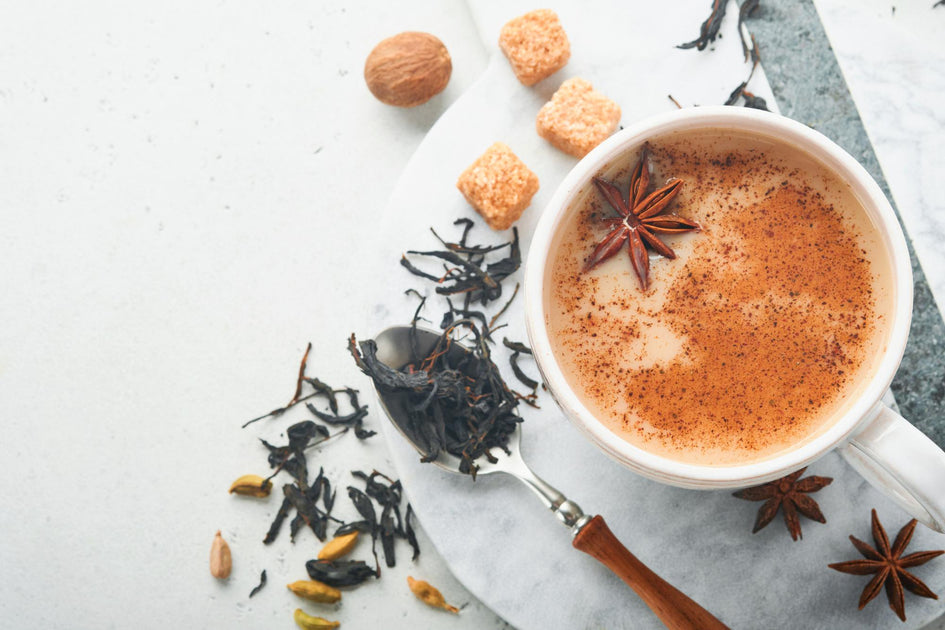 Should I Consume Kadak Chai?-Auric