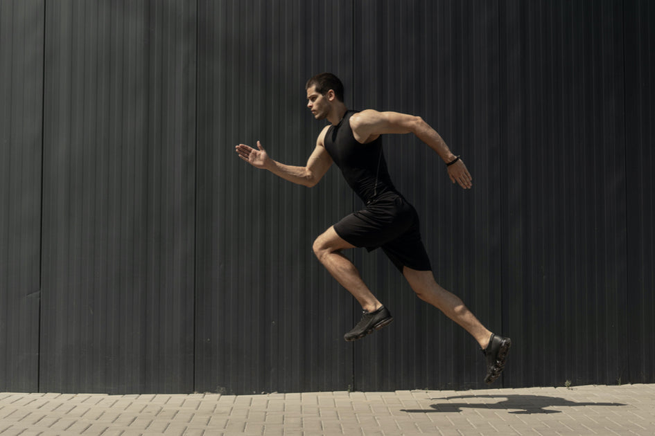 The 20 Best Energy Drinks To Increase Stamina For Running - Auric
