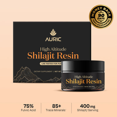AURIC - Making Ayurveda Simple – Auric